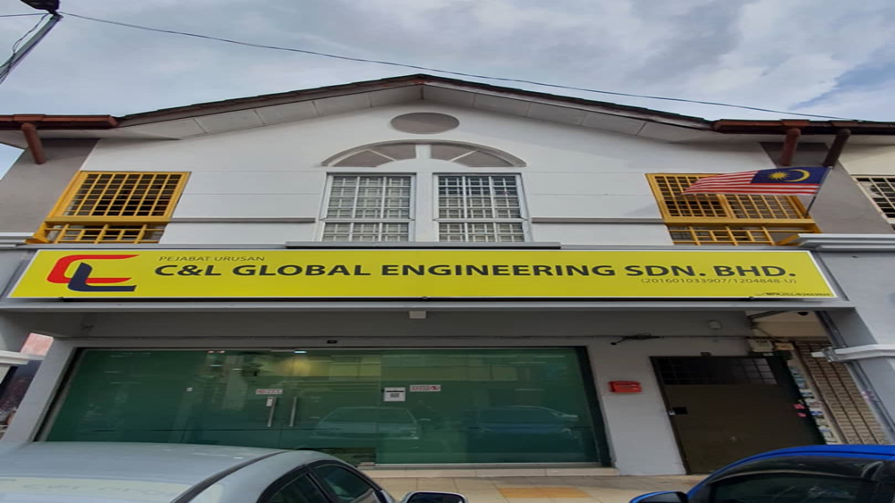 C&L Global Engineering
